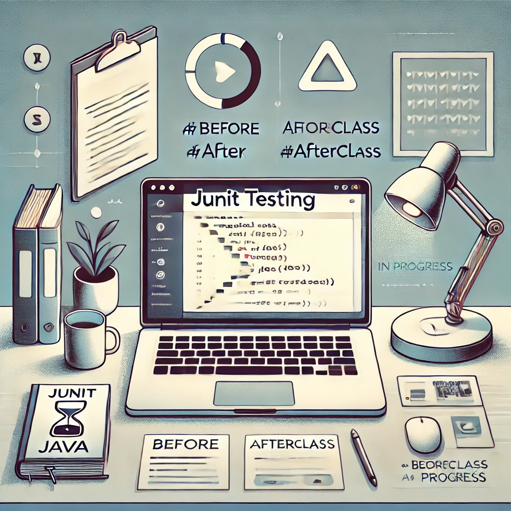 Junit: @Before vs @BeforeClass vs @BeforeEach vs @BeforeAll ...
